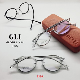 Jual FRAME KACAMATA ORIGINAL AMAYA FULL FRAME | Shopee Indonesia