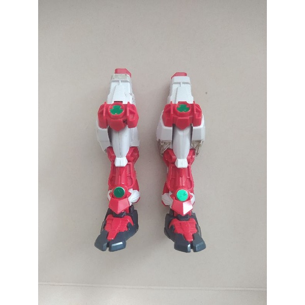 Jual parts HG 1/144 Sengoku Astray Gundam Junk parts Bandai | Shopee ...