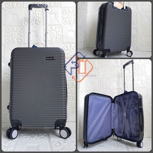 Jual KOPER POLO FIBER 24 INCH 010 POLO VIENNA, ANTI PECAH BISA BAYAR ...