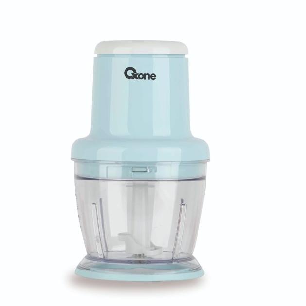 Jual OXONE Chopper Mini 500 mL OX-201 - Orange | Shopee Indonesia