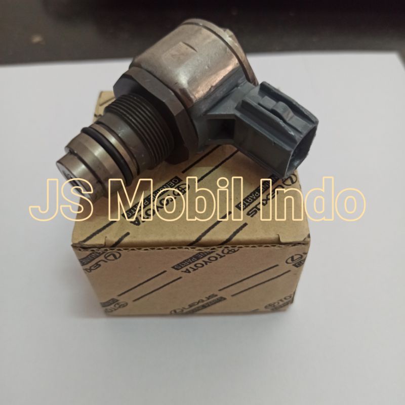 Jual switch Sensor Common rail Commonrail Toyota All New Fortuner VRZ ...