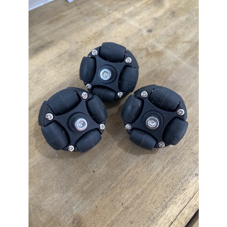 Jual Roda OMNI WHEEL 38MM | Shopee Indonesia