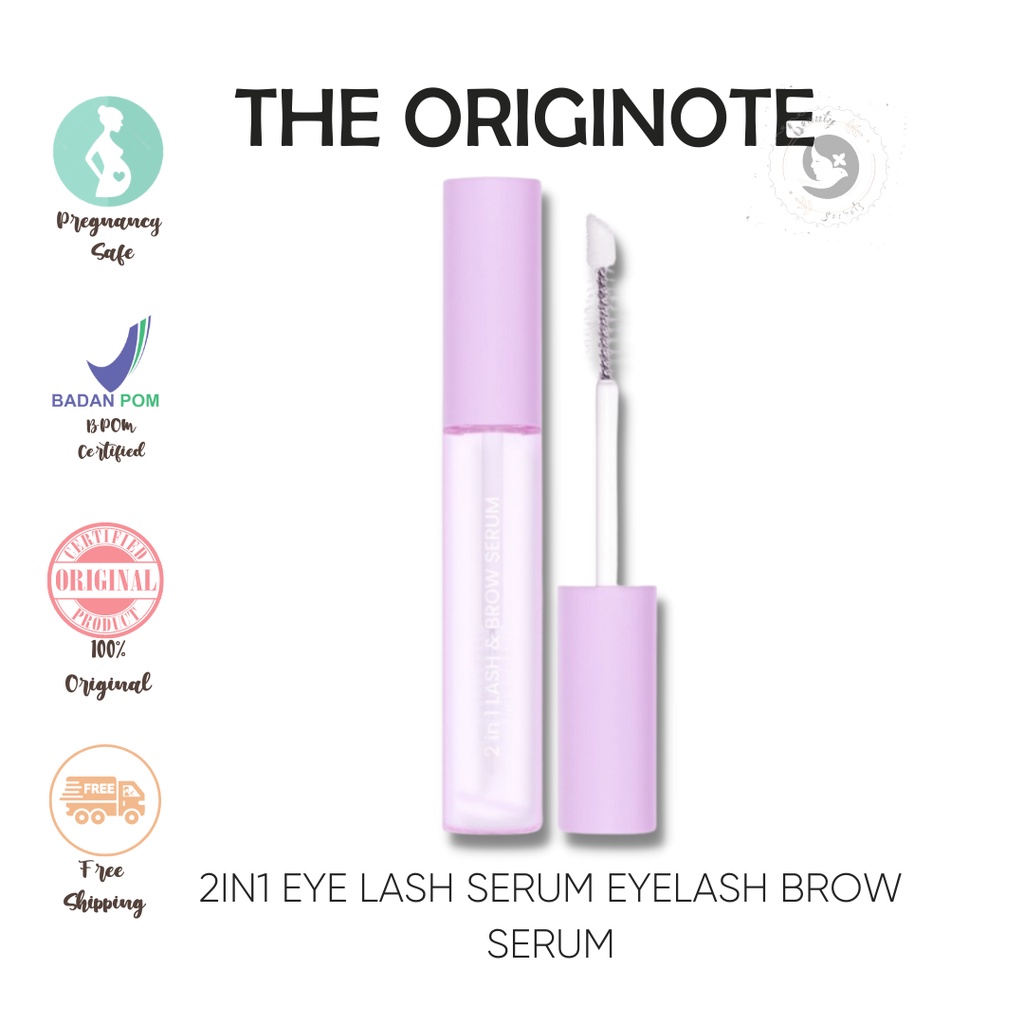 Jual THE ORIGINOTE - 2in1 Eye Lash Serum Eyelash Brow Serum | Shopee ... Jual THE ORIGINOTE - 2in1 Eye Lash Serum Eyelash Brow Serum | Shopee ...