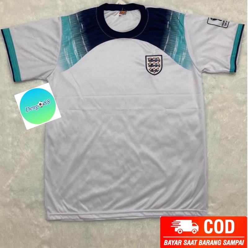 Jual jersey piala dunia ing-gris terbaru | Shopee Indonesia