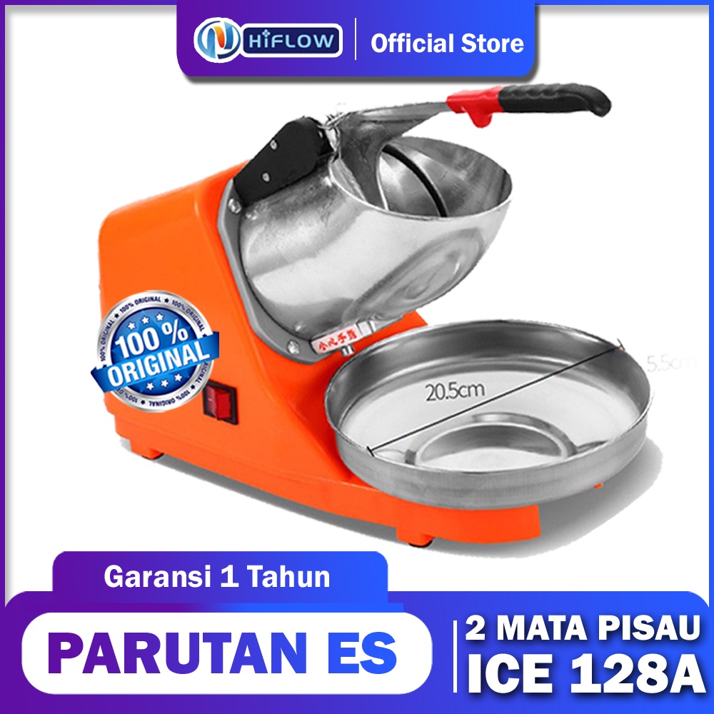 Jual Mesin serut es batu, alat penghancur es mesin es krim Ice Breaker ...