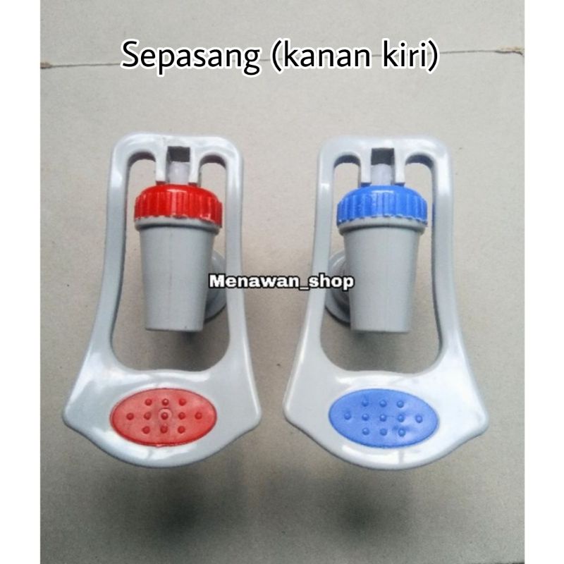 Jual Kran Dispenser Maspion / Uchida Original | Shopee Indonesia