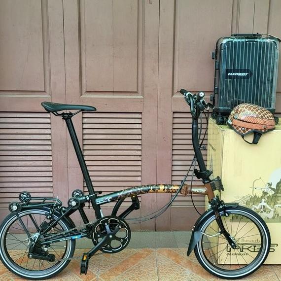 Harga Pikes Terbaru Agustus 2024 |BigGo Indonesia