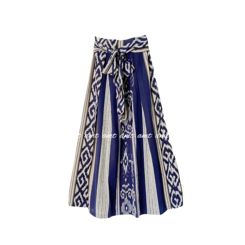 Jual ROK BATIK TENUN - ROK TENUN BLANKET - TENUN TROSO JEPARA - TENUN ASLI - ROK BATIK KONDANGAN ...