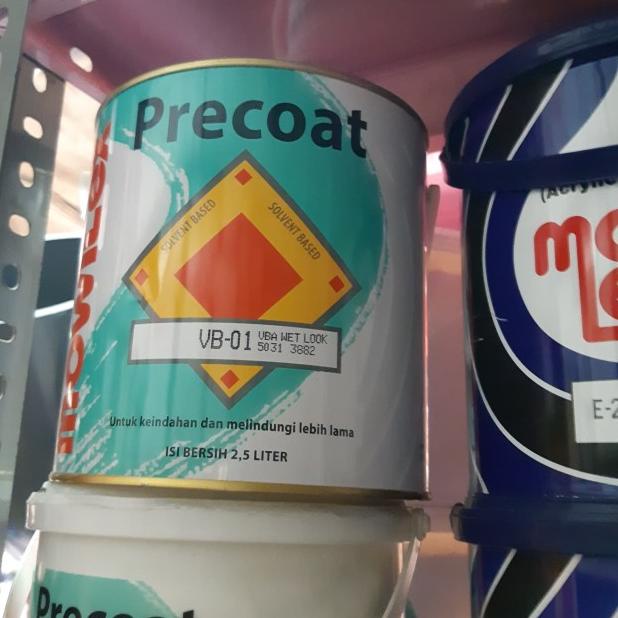 Jual coating batu alam mowilex 2,5 ltr | Shopee Indonesia