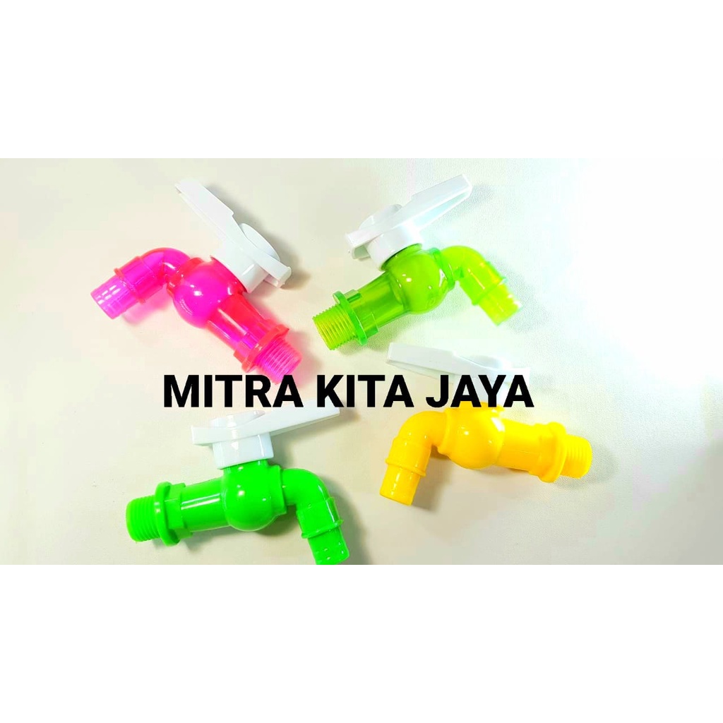 Jual KRAN PVC UNIX / KRAN AIR PLASTIK UNIX / KRAN PLASTIK | Shopee ...
