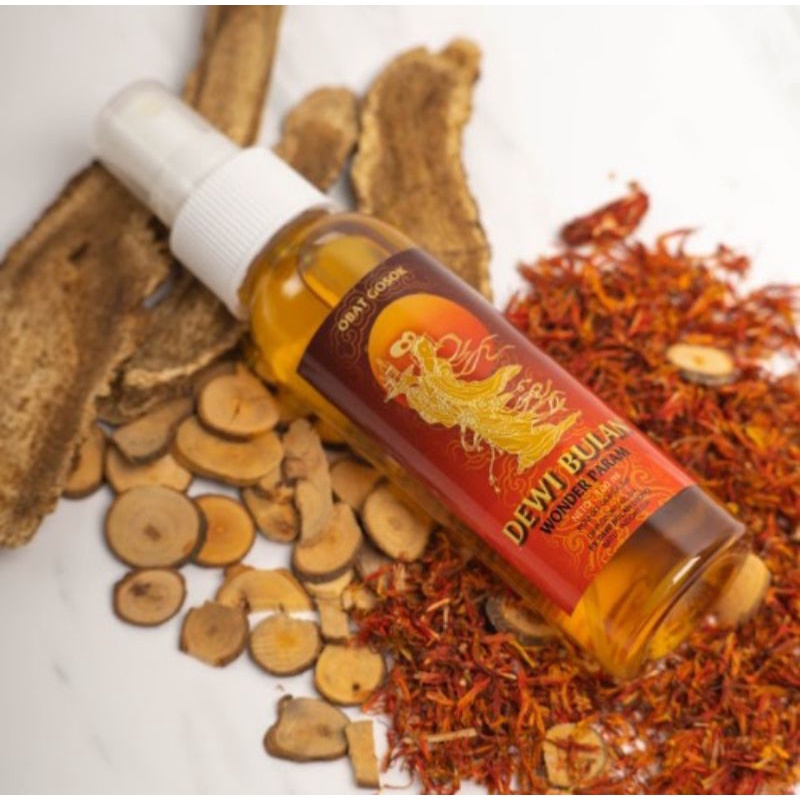 Produk Dewi Bulan Official | Shopee Indonesia