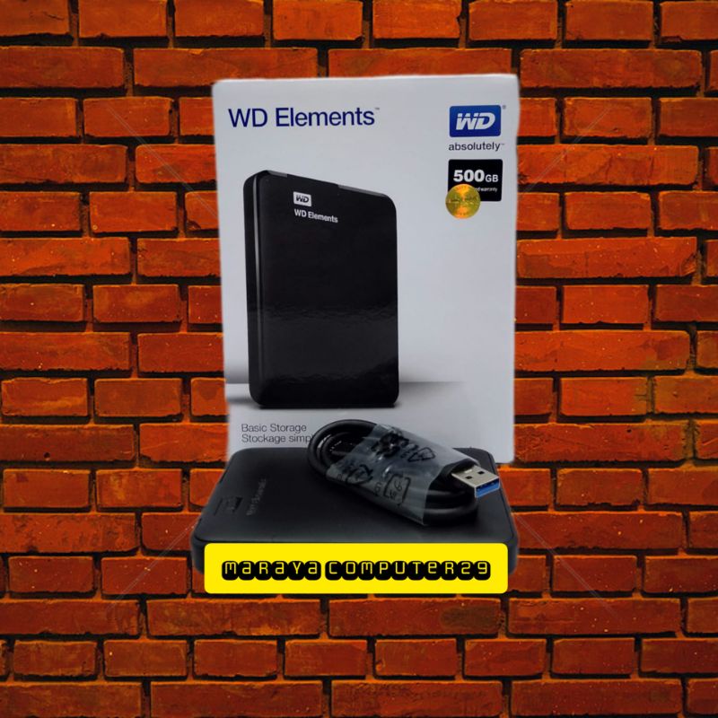 Jual HDD EKSTERNAL HARDISK EKSTERNAL 500GB,HARDISK EKSTERNAL USB 3.0 ...