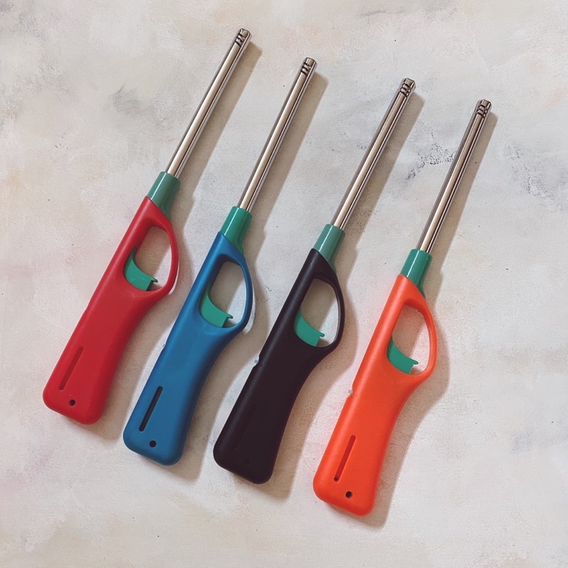 Jual warna random PEMATIK API wax seal KOMPOR GAS / KOREK API GAS ...