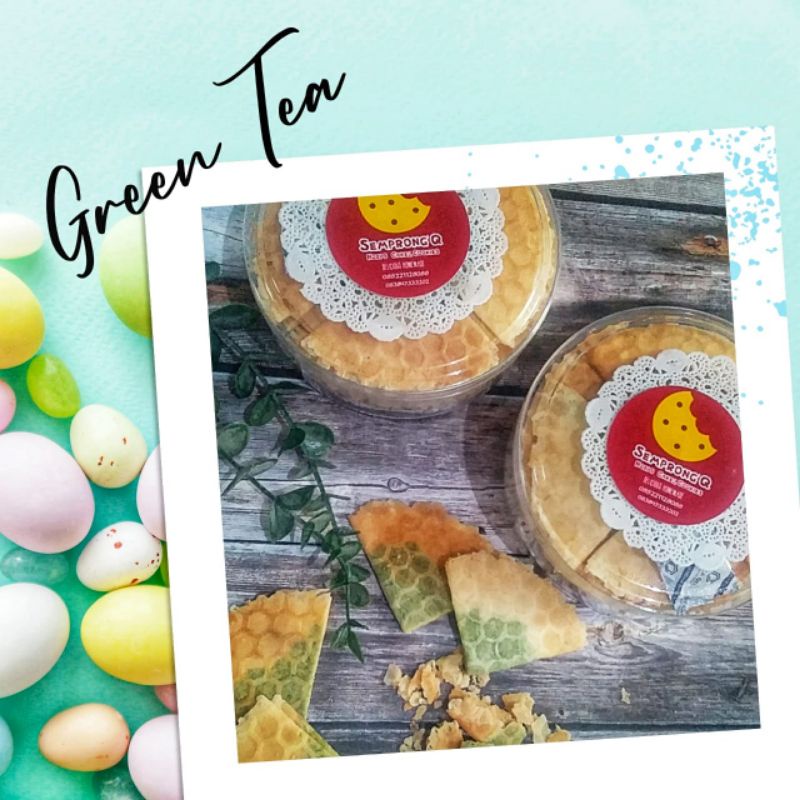 Jual Semprong Q 250 gr / Kue Semprong | Shopee Indonesia