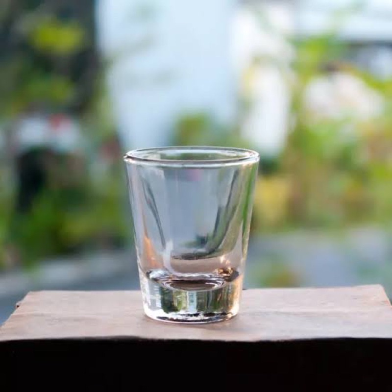 Jual Sloki Kaca Minuman | Shopee Indonesia