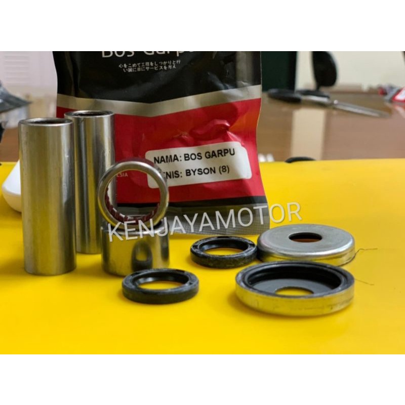 Jual BOS ARM GARPU TENGAH BYSON MLKNL | Shopee Indonesia