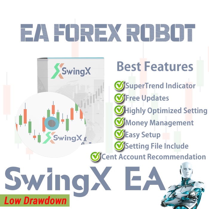 Jual SWINGX EA | Shopee Indonesia