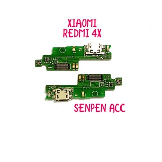 Jual BOARD PAPAN CAS CONNECTOR CHARGER XIAOMI REDMI 4X | Shopee Indonesia