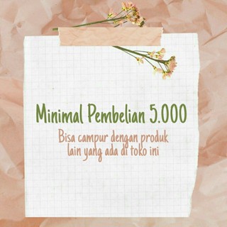 Jual Sticker Transparan Loona Signature Tanda Tangan TTD | Shopee Indonesia