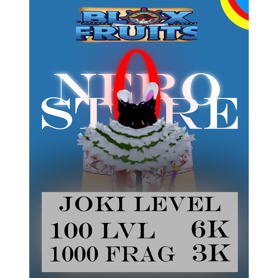 Harga Joki Terbaru Maret 2023 |BigGo Indonesia