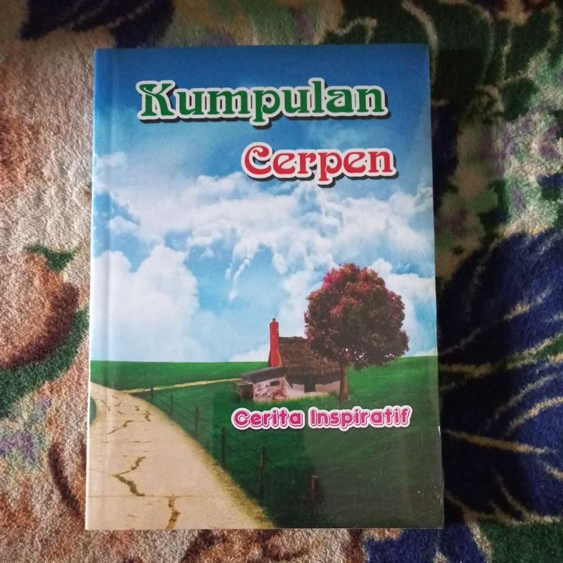 Jual BUKU KUMPULAN CERPEN (POHON) | Shopee Indonesia