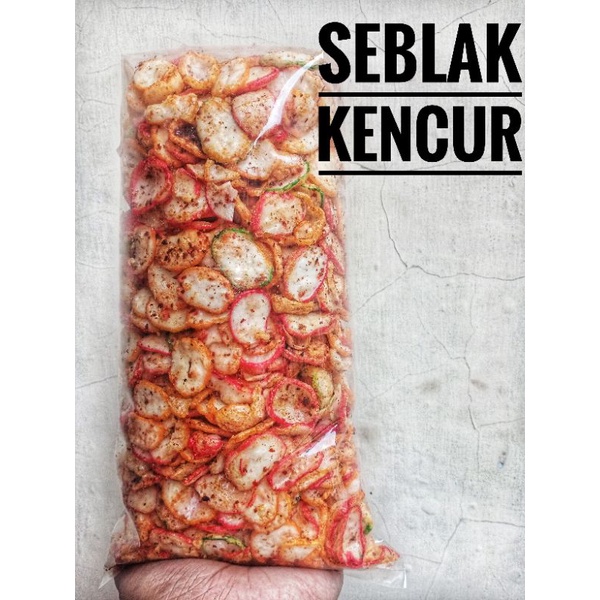 Jual SEBLAK KENCUR/SEBLAK KERING/KERUPUK SEBLAK 250GRAM | Shopee Indonesia Jual SEBLAK KENCUR/SEBLAK KERING/KERUPUK SEBLAK 250GRAM | Shopee Indonesia