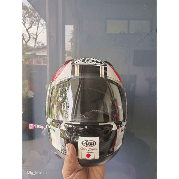 Jual Arai Astro IQ, arai rr5,arai rx7 | Shopee Indonesia