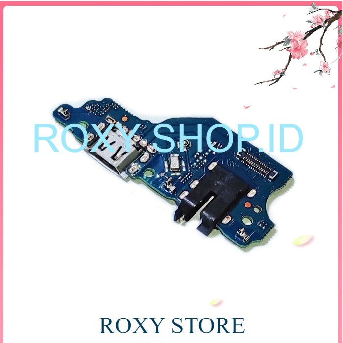 Jual Board Charger Papan Cas PCB Headset Realme Narzo 50 / 50i Mic ...