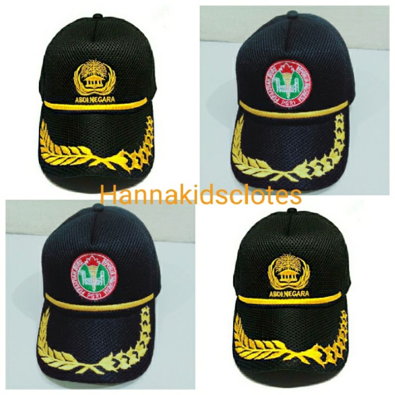 Jual Topi PGRI Topi Guru Pgri | Shopee Indonesia