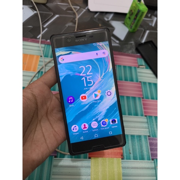 Jual Sony Xperia X Dual F5122 | Shopee Indonesia
