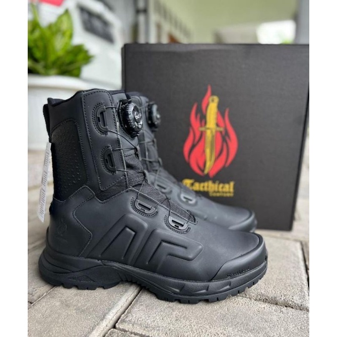 Jual Sepatu PDL Tactical Centurion new 2023 | Shopee Indonesia