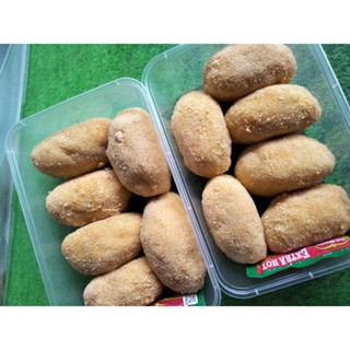 Jual Kroket kentang jajanan pasar kue tradisional rogut frozen food ...