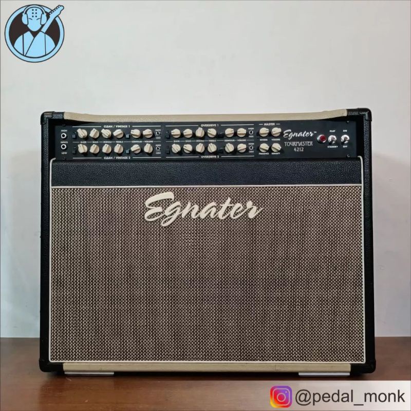 Harga Egnater Terbaru Juli 2023 |BigGo Indonesia