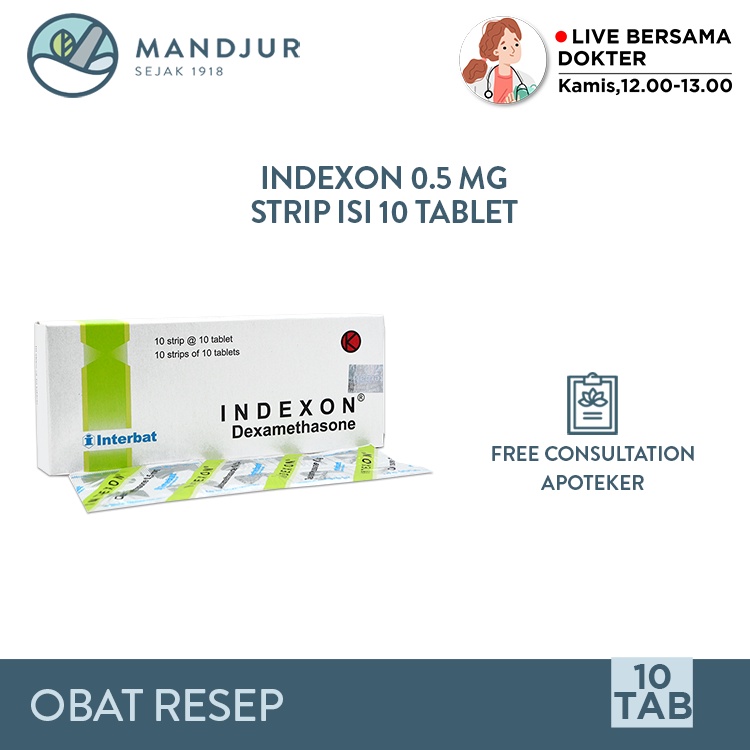 Harga Indexon Terbaru Februari 2023 |BigGo Indonesia