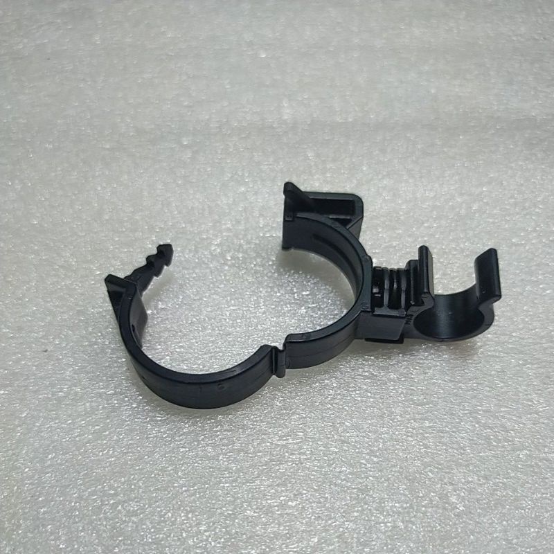 Jual Kleman kabel kleman selang plastik pengikat kabel klem kabel body ...