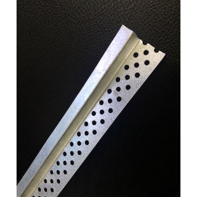 Jual Shadow line APLUS 3m lis plafon gypsum tali air gypsum | Shopee ...