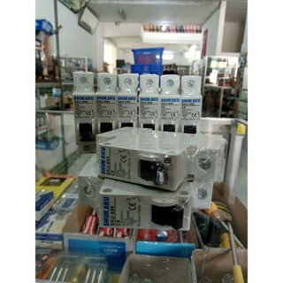 Jual MCB SCHNEIDER C4 C6 || MCB LISTRIK PLN || MCB SNI || MCB AMAN || MCB SHUKAKU | Shopee Indonesia