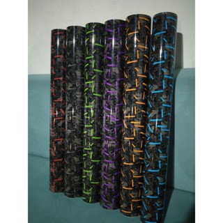 Jual STICKER STIKER MOTIF KARBON FORGED 60CM X 50CM | Shopee Indonesia