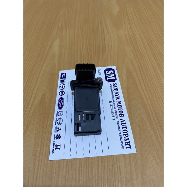 Jual Sensor airflow sensor air flow mass maf map sensor honda civic fd ...