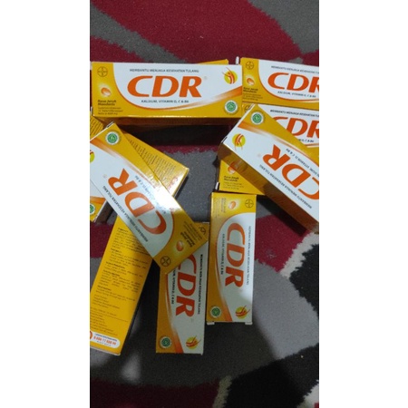 Jual CDR isi 10 exp 2024 | Shopee Indonesia