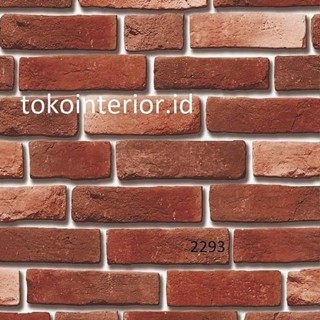 Jual PROPAN STONEKOTE Cat Pelapis Dinding Batu Alam - MERAH BATA (1 KG ...
