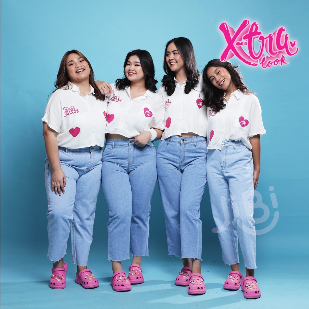 Toko Online JIBI Official Shop | Shopee Indonesia