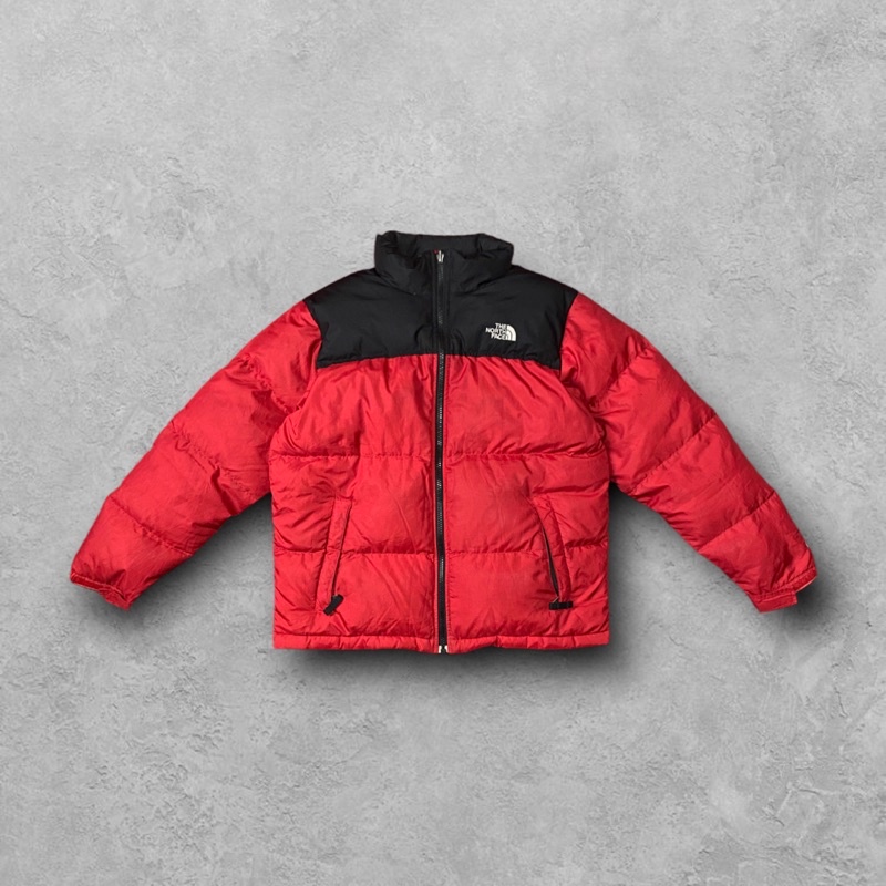 Jual jaket tnf puffer | the north face second | tnf bulang | tnf ... Jual jaket tnf puffer | the north face second | tnf bulang | tnf ...