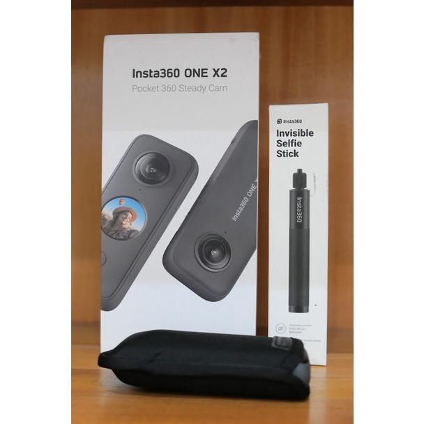 Jual KAMERA INSTAX 360 ONE X2 | Shopee Indonesia