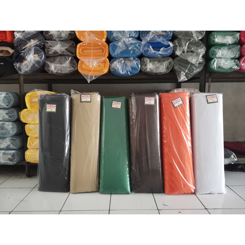 Jual Kain Batis ASAHI Merk SAB Lebar 140 Isi 35 Yards Merk SAB | Shopee ...