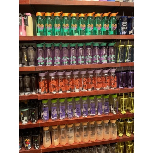 Jual Tumblr Botol Minum Typo 1 liter | Shopee Indonesia