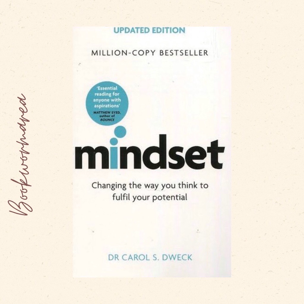 Harga Mindset Book Terbaru Mei 2025 | BigGo Indonesia
