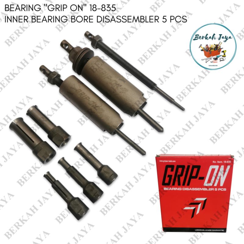 Jual Traker Bearing CVT , traker bearing dalam , tracker inner bearing ...