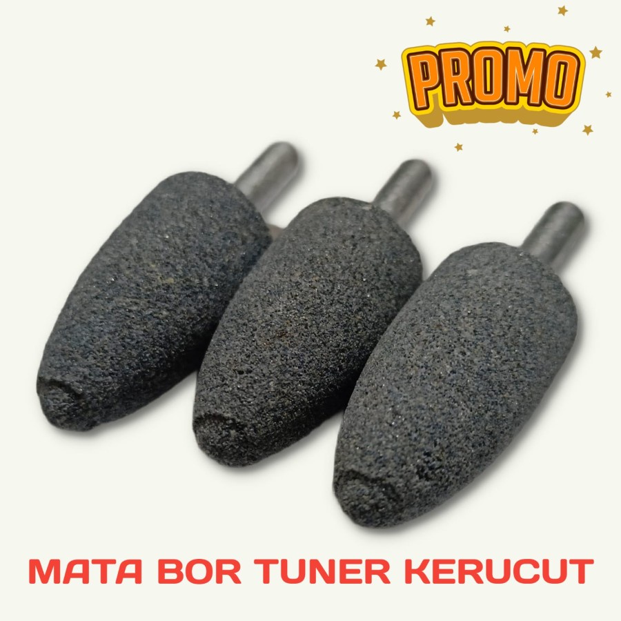Jual Mata Bor Asah Batu Gerinda Tuner Kerucut Batu Tuner Asah | Shopee ... Jual Mata Bor Asah Batu Gerinda Tuner Kerucut Batu Tuner Asah | Shopee ...