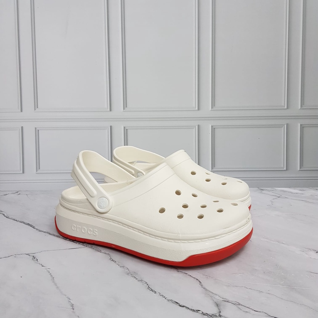 Jual CROCS BAND FULL FORCE/SEPATU SANDAL CROCS/SANDAL CROCS PRIA ...